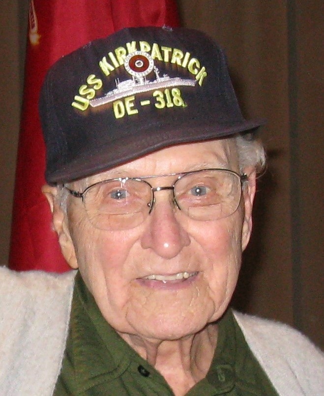 Henry C. Chase ‘Hank’ | News, Sports, Jobs - Daily Press